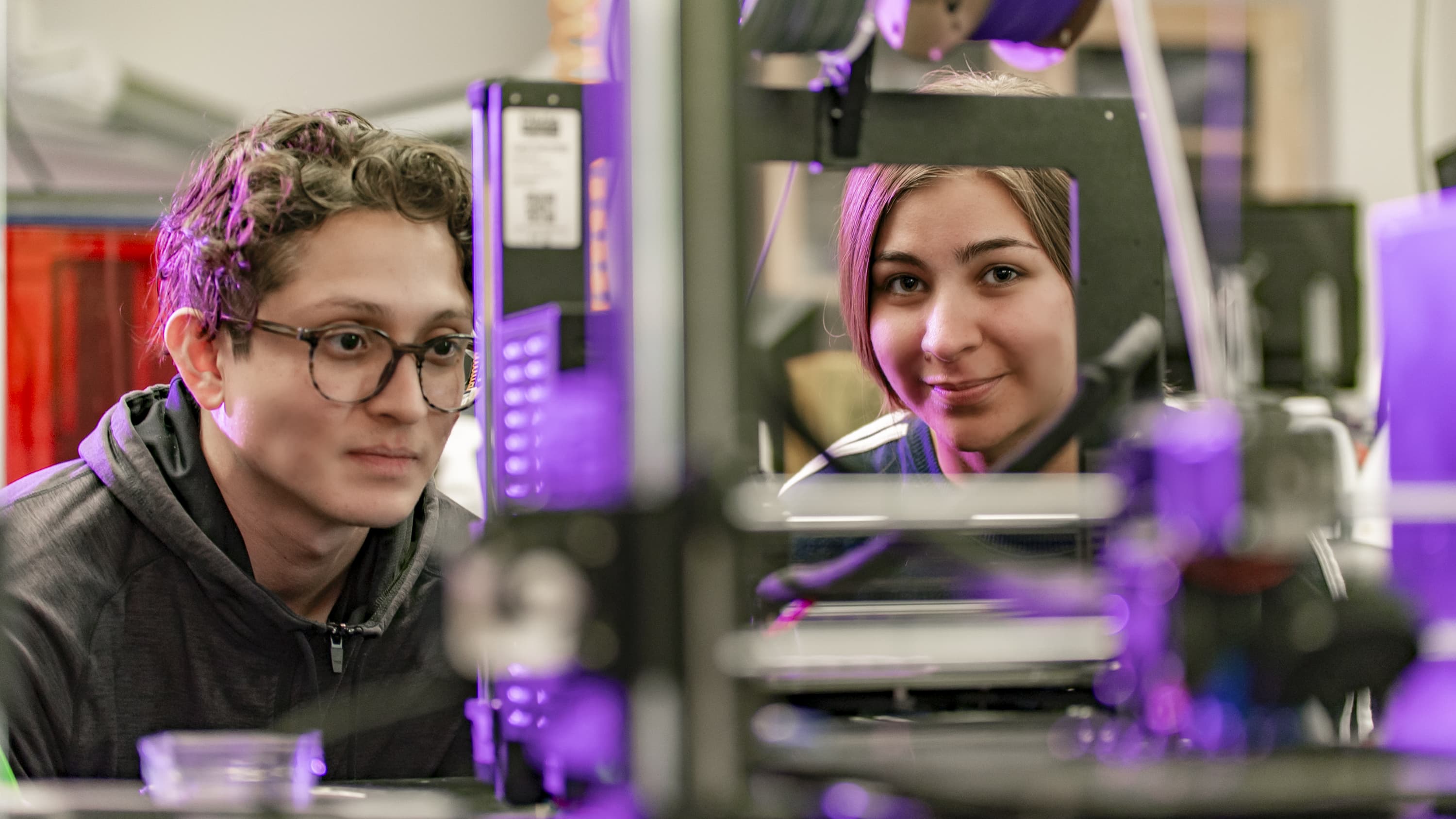 Engineering | College of Engineering and Technology | GCU